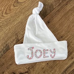 Matching Sets | Custom Personalized Newborn Baby Set Gown Cap | Poshmark